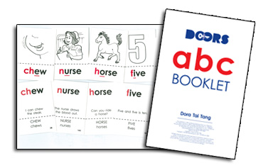 DOORS Method Learning Centre - The Phonics Specialist