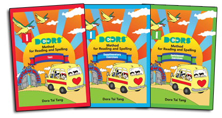 DOORS Method Learning Centre - The Phonics Specialist